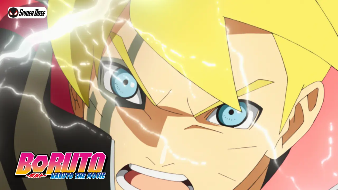 Boruto Filler List: 160+ Episodes You Can Safely Skip